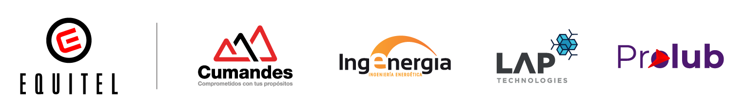 Solicitudes y PQR Organización Equitel